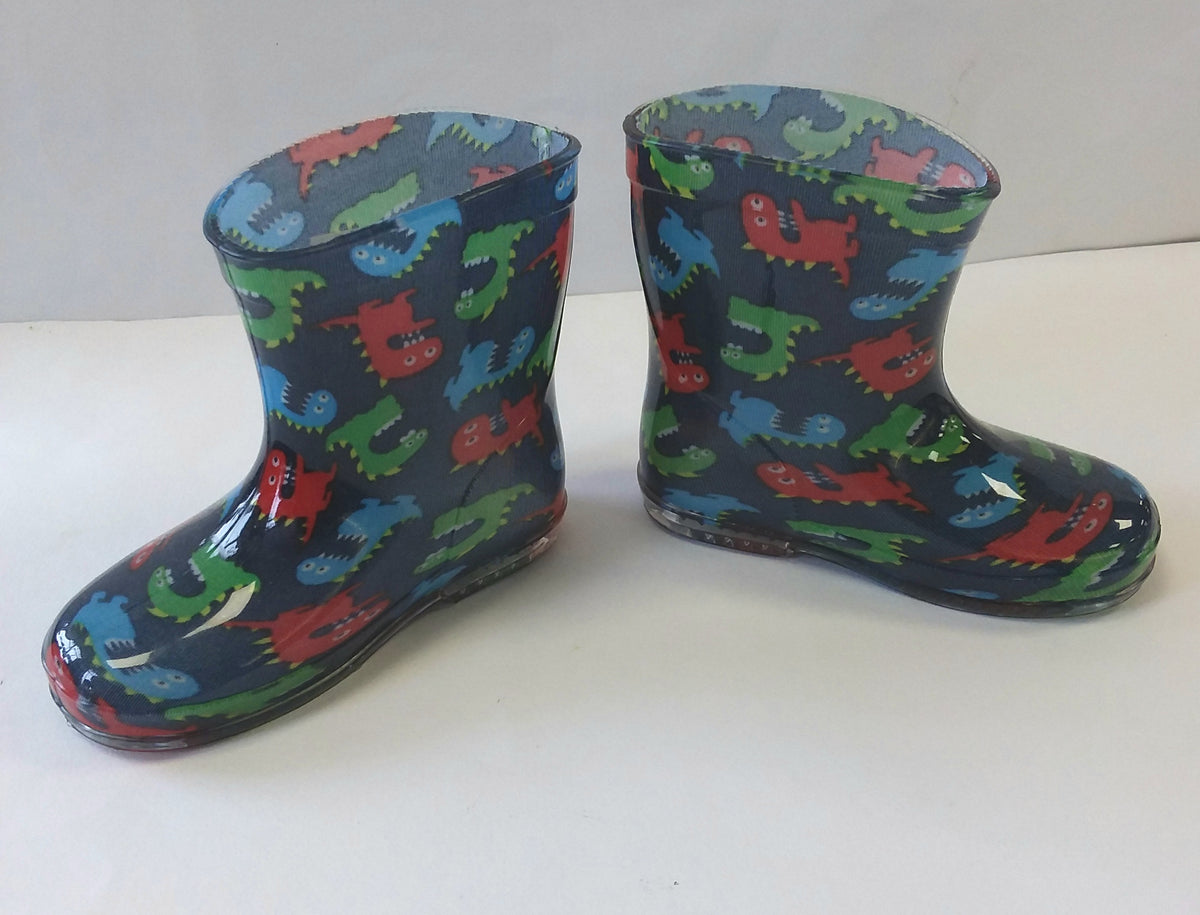 Monster Wellies – KidzKorner.ie